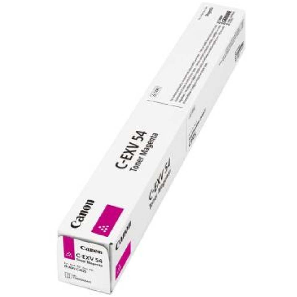 Toner C-EXV54 magenta Canon