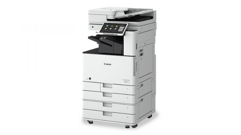 Canon imageRUNNER ADVANCE DX C3826i