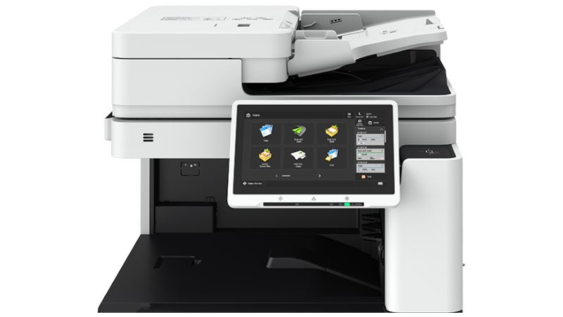 Canon imageRUNNER ADVANCE DX C3826i