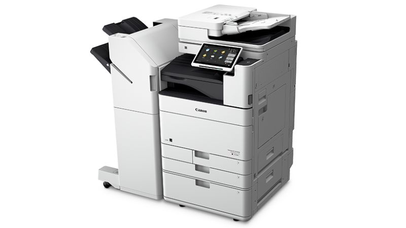 Canon imageRUNNER ADVANCE DX C5850i