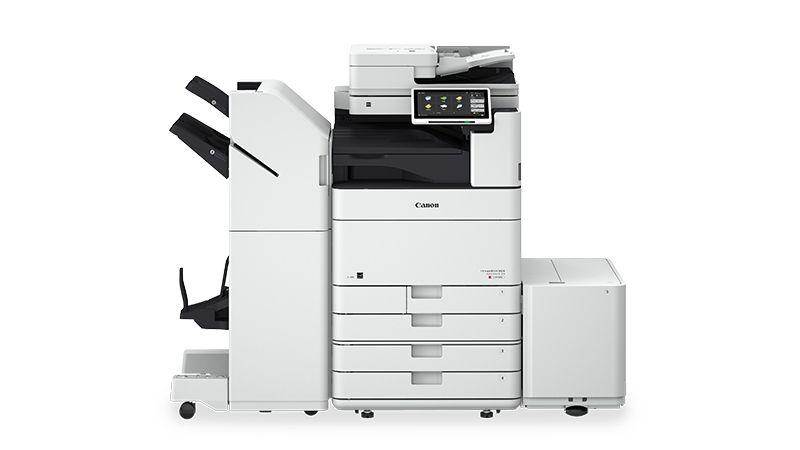 Canon imageRUNNER ADVANCE DX C5850i