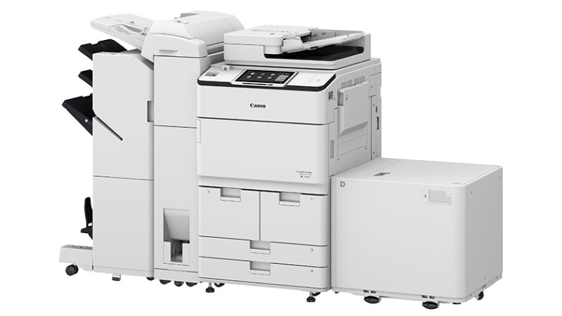Canon imagePRESS C265