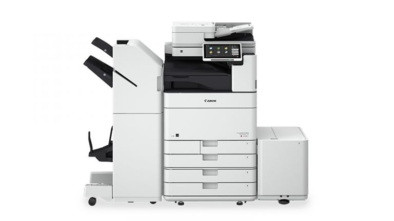 Canon imageRUNNER ADVANCE DX C5870i