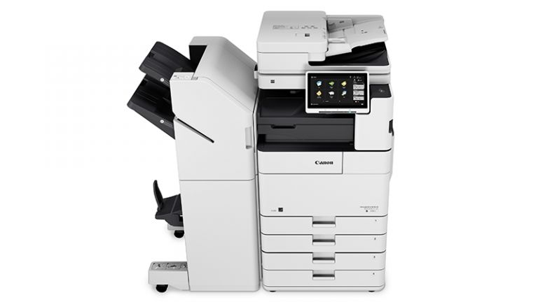 Canon imageRUNNER ADVANCE DX 4745i