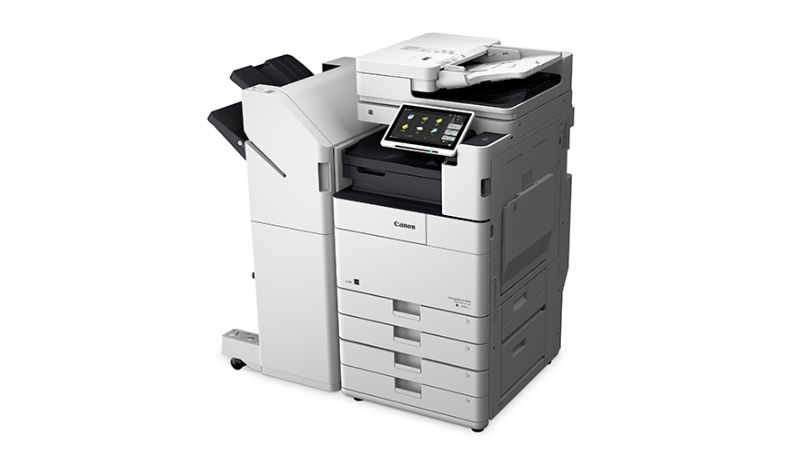 Canon imageRUNNER ADVANCE DX 4745i