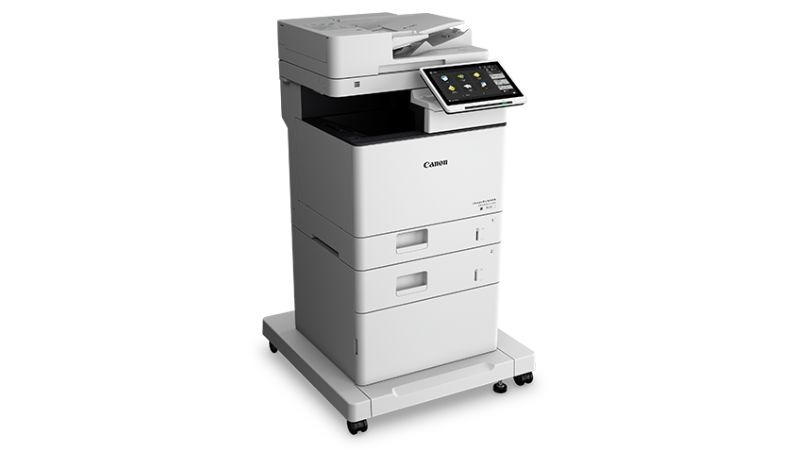 Canon imageRUNNER ADVANCE DX 527i