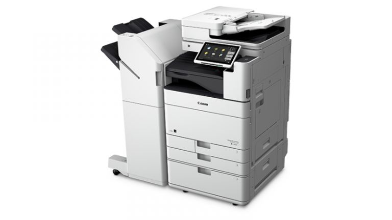 Canon imageRUNNER ADVANCE DX 6000