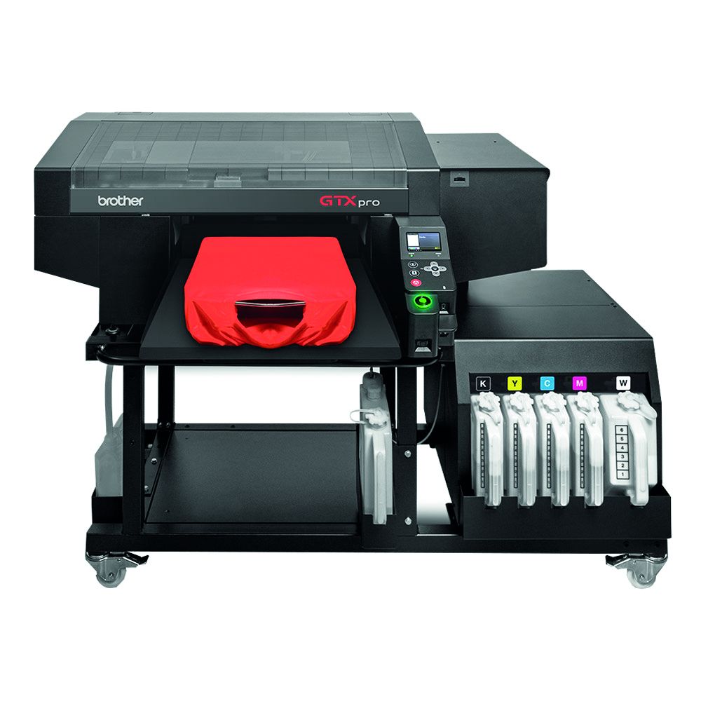 Prodotti Arti Grafiche BROTHER GTXpro Bulk Indietro