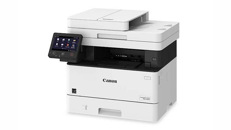 Canon i-SENSYS X 1238i