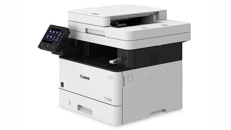 Canon i-SENSYS X 1238i