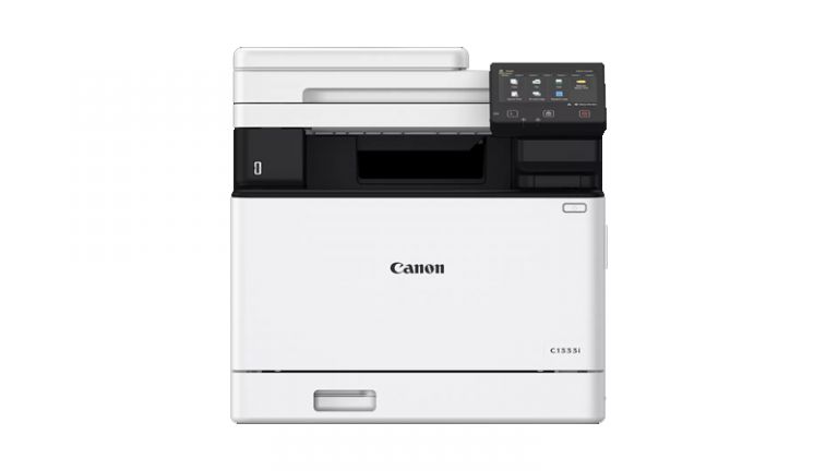 Prodotti Multifunzione Canon i-SENSYS X C1333iF Indietro
