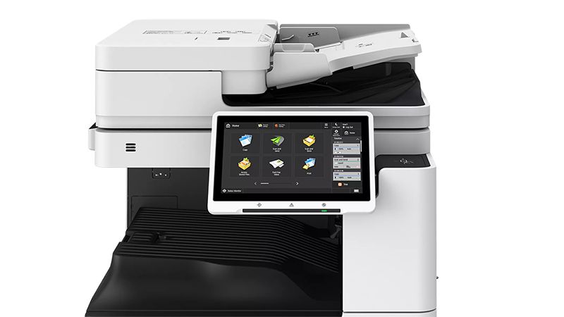 Canon imageRUNNER ADVANCE DX C3935i