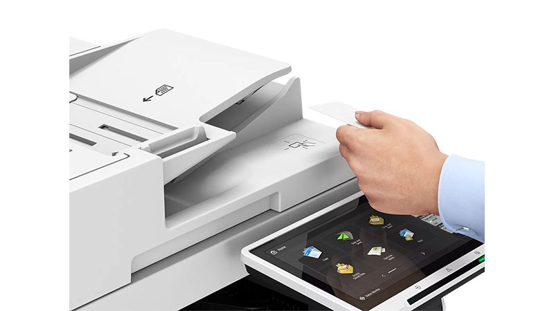 Canon imageRUNNER ADVANCE DX C259i