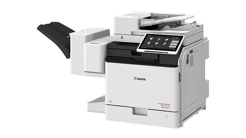 Canon imageRUNNER ADVANCE DX C359i