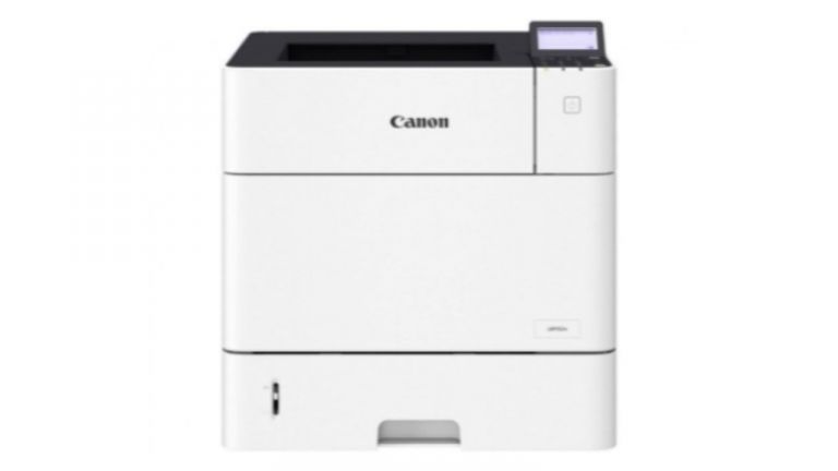 Prodotti Stampanti Canon i-SENSYS LBP351X Indietro