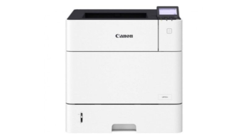 Prodotti Stampanti Canon i-SENSYS LBP351X Indietro