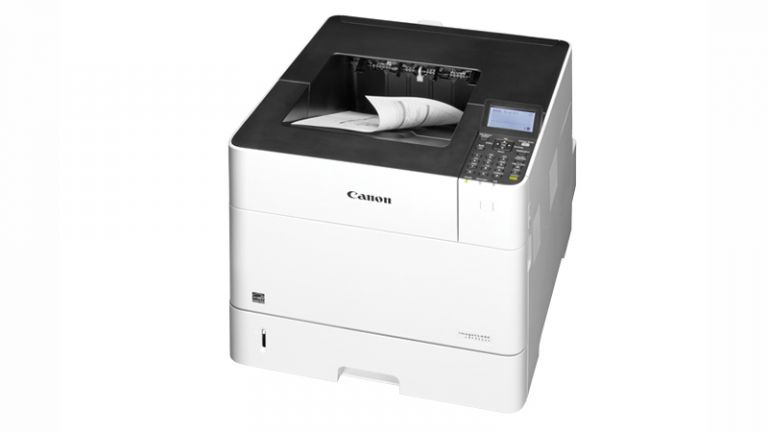 Prodotti Stampanti Canon i-SENSYS LBP351X Indietro