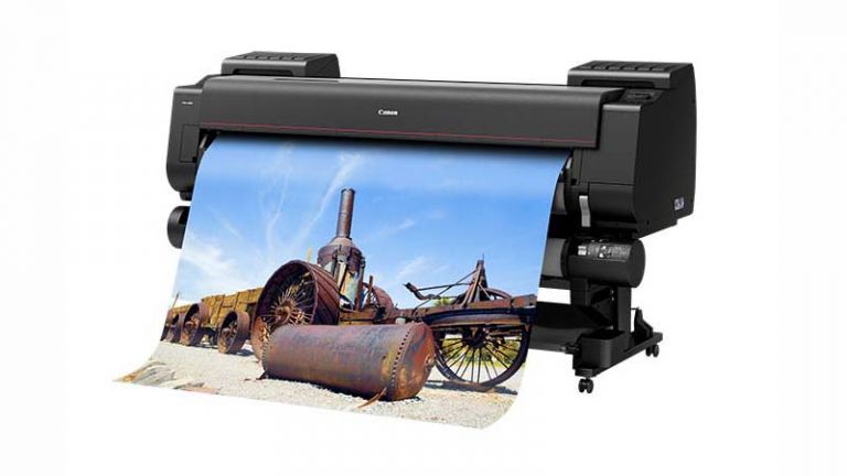 Canon imagePROGRAF PRO-6100