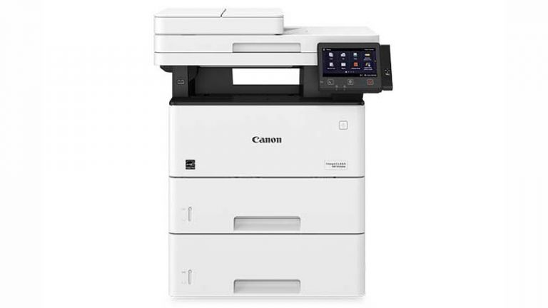 Canon i-SENSYS MF542X