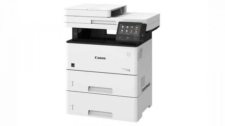 Prodotti Multifunzione Canon imageRUNNER 1643iF + TONER Indietro