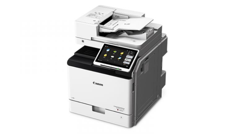 Canon imageRUNNER ADVANCE DX C257i