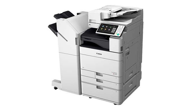 Canon imageRUNNER ADVANCE C5535i USATO