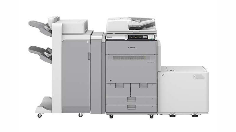 Canon imagePRESS C170